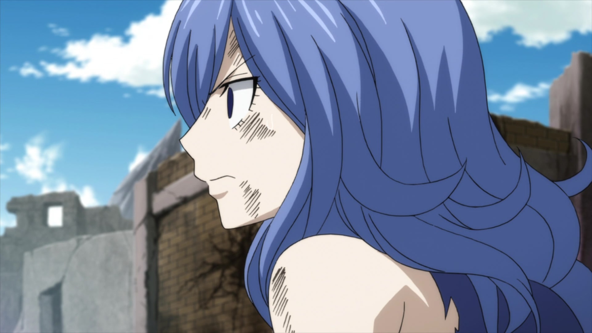 Juvia Lockser picture