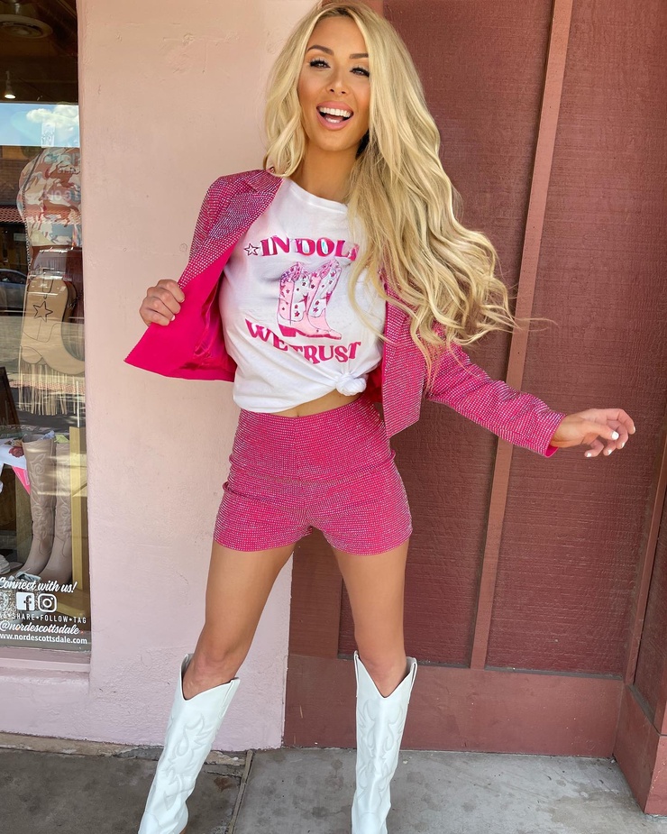 Picture of Kassi Jayde