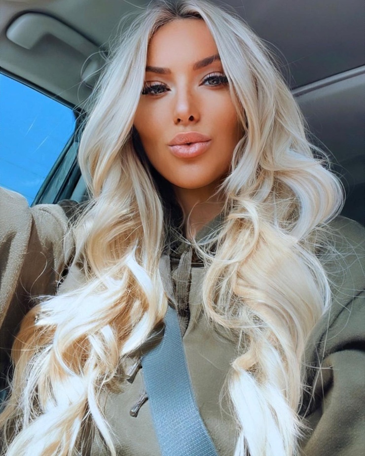 Picture of Kassi Jayde