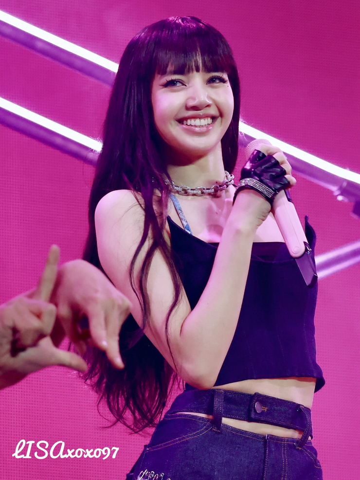 Picture of Lalisa Manoban