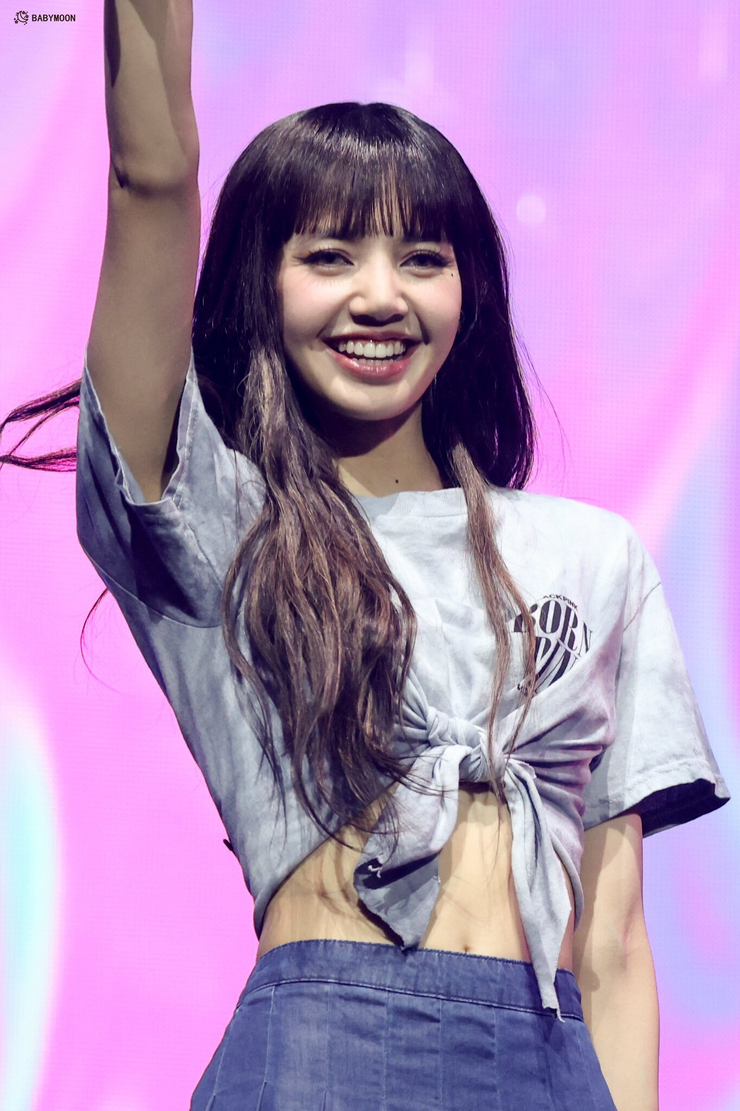 Picture of Lalisa Manoban