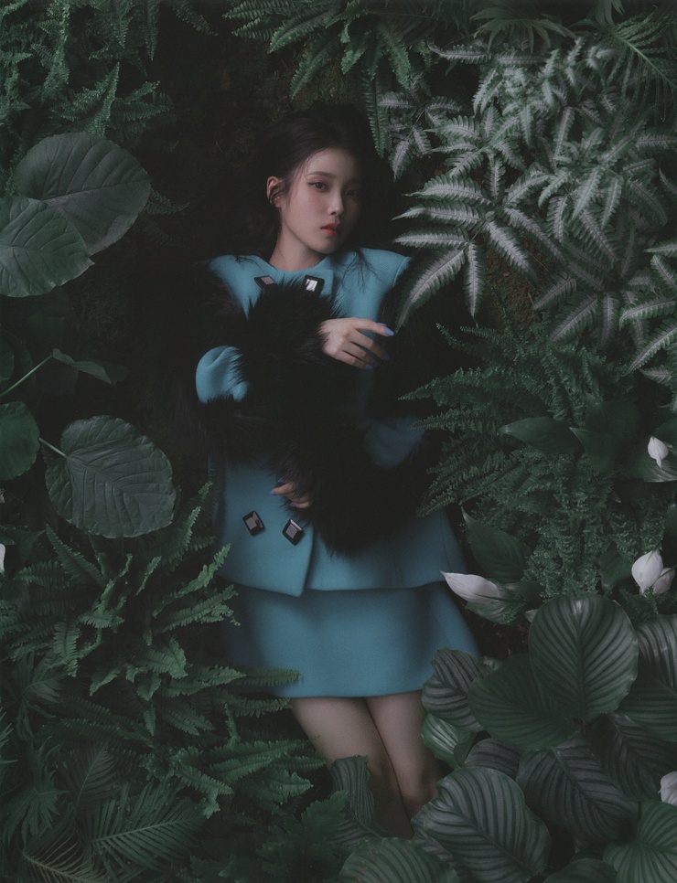 Picture of IU