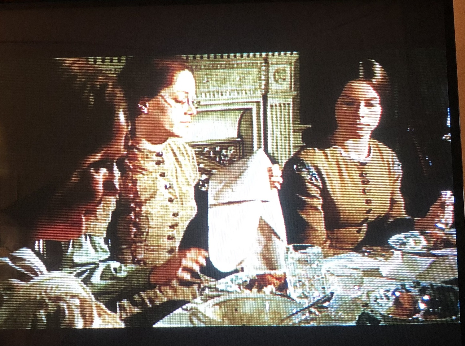 The Beguiled, 1971