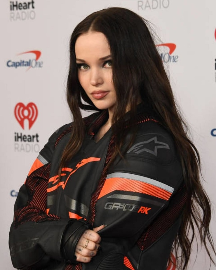 Picture of Dove Cameron
