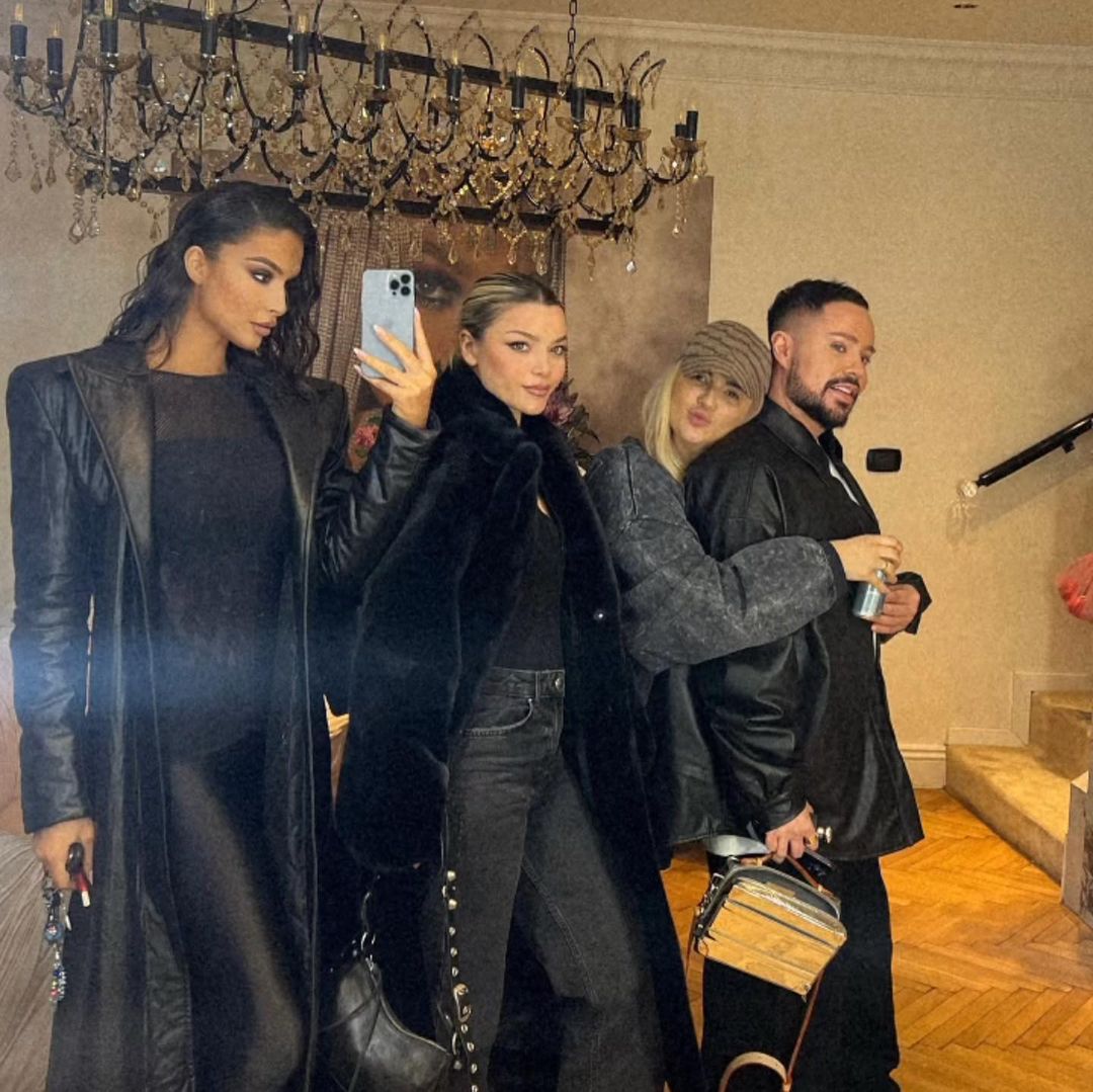 Picture of Oriola Marashi