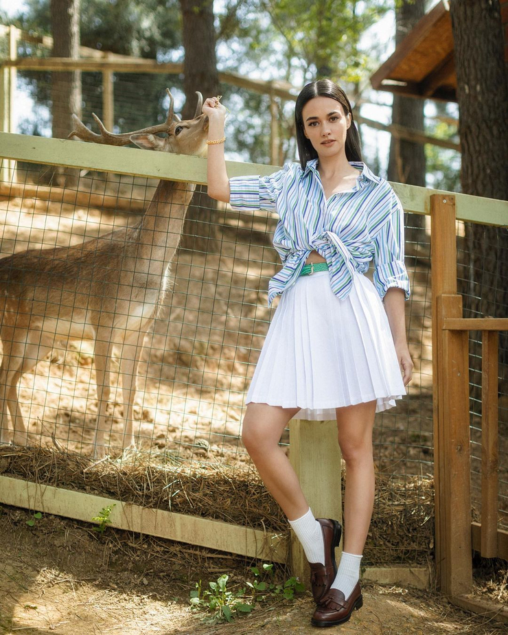 Picture of Hande Soral