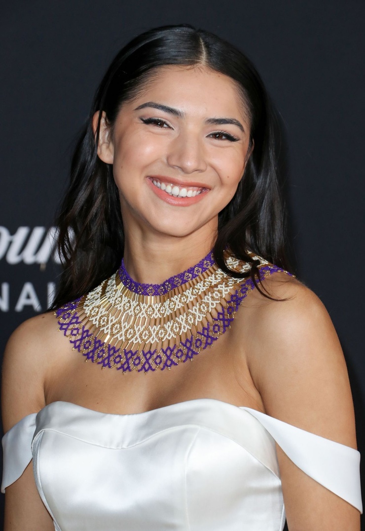 Picture of Leenah Robinson