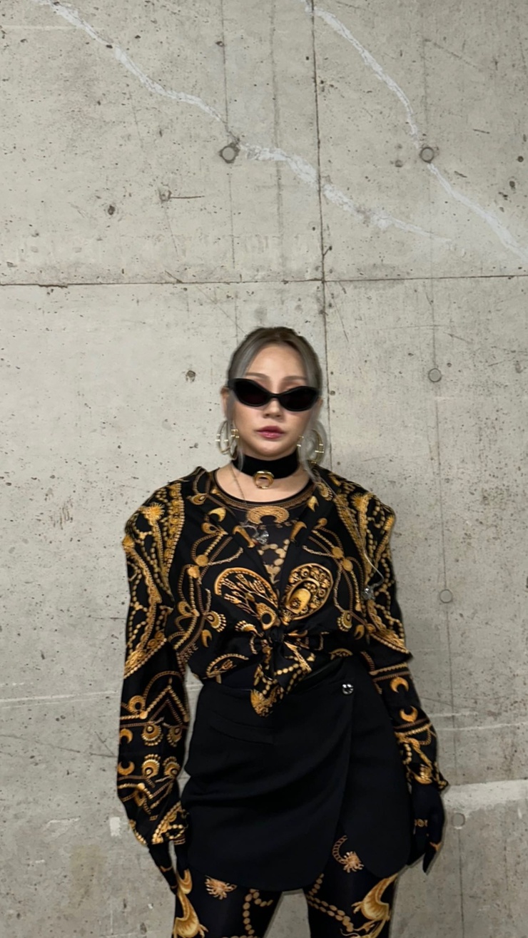 Picture of CL