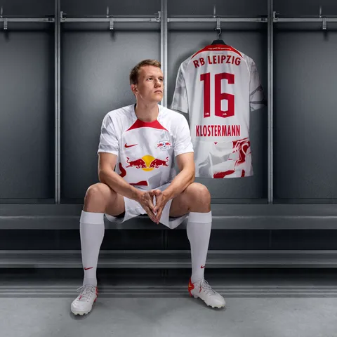 Lukas Klostermann 2022