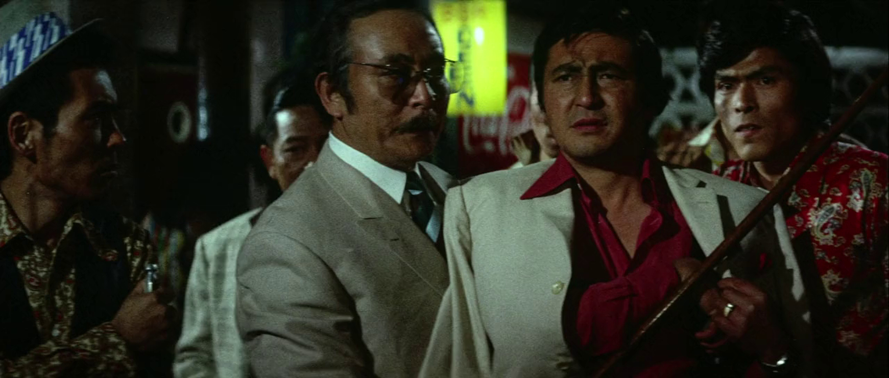 Picture of Kenji Imai