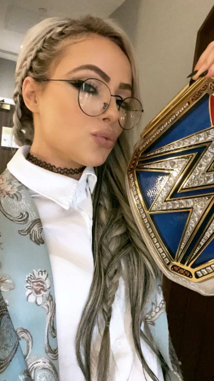 Image of Gionna Daddio