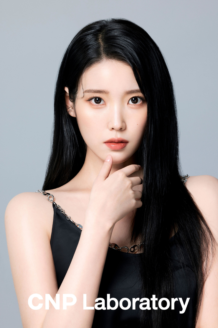 Picture of IU