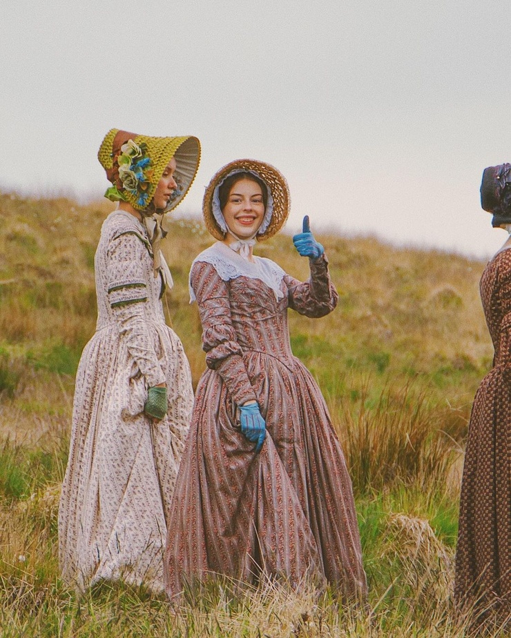 Amelia Gething picture