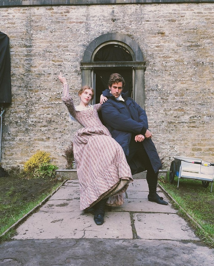 Picture of Amelia Gething