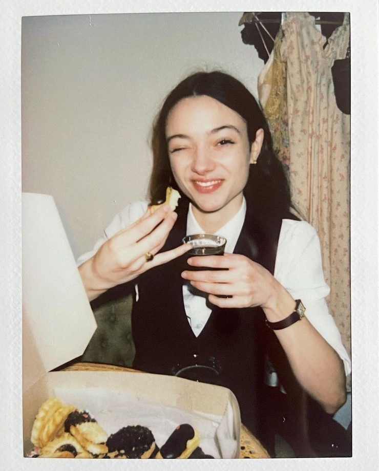 Picture of Lily McInerny