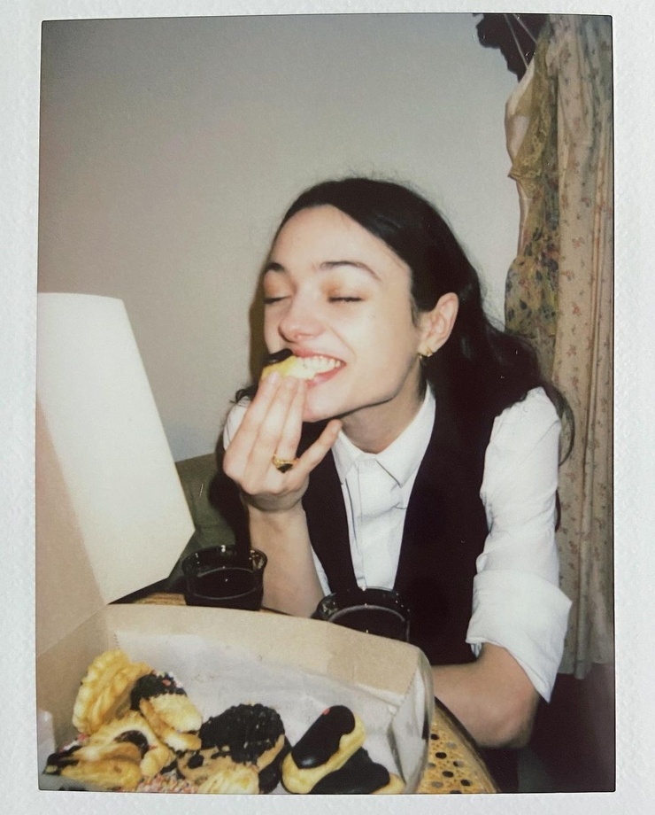 Picture of Lily McInerny