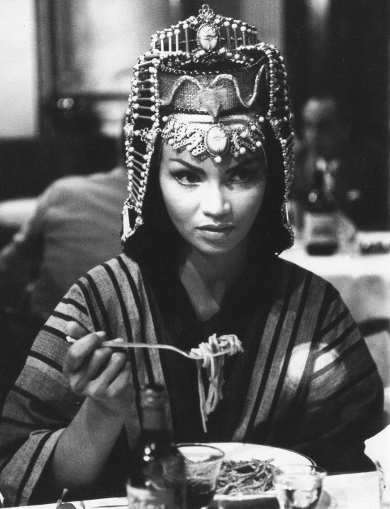 Picture of Chelo Alonso