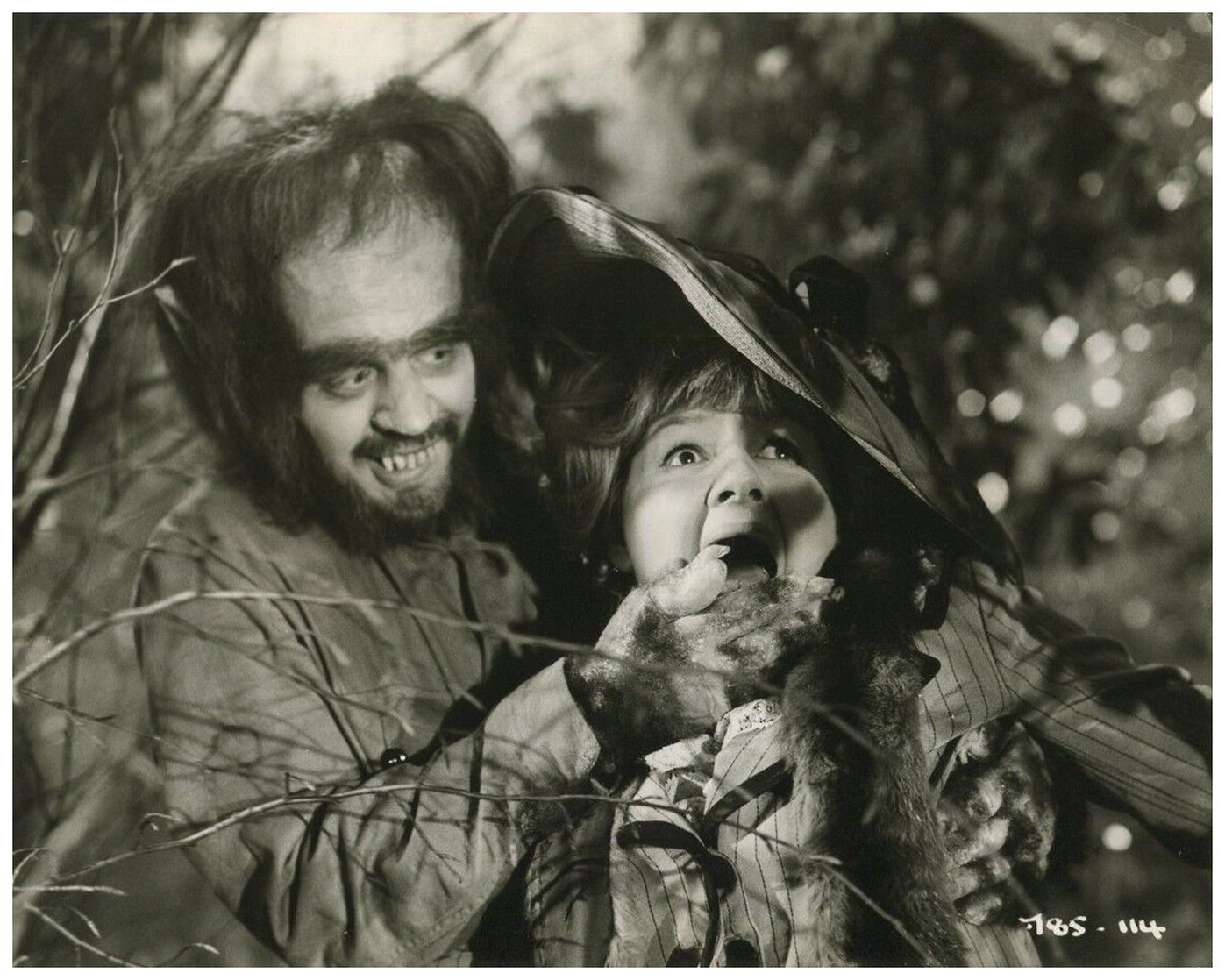 Picture of Carry on Screaming!