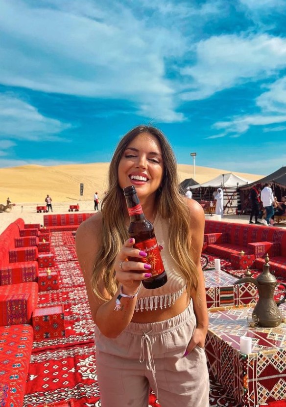 Picture of Constanza Piccoli