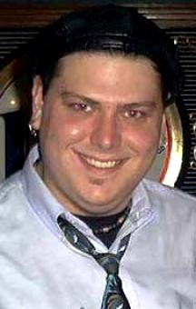 Picture of Fred Vogel