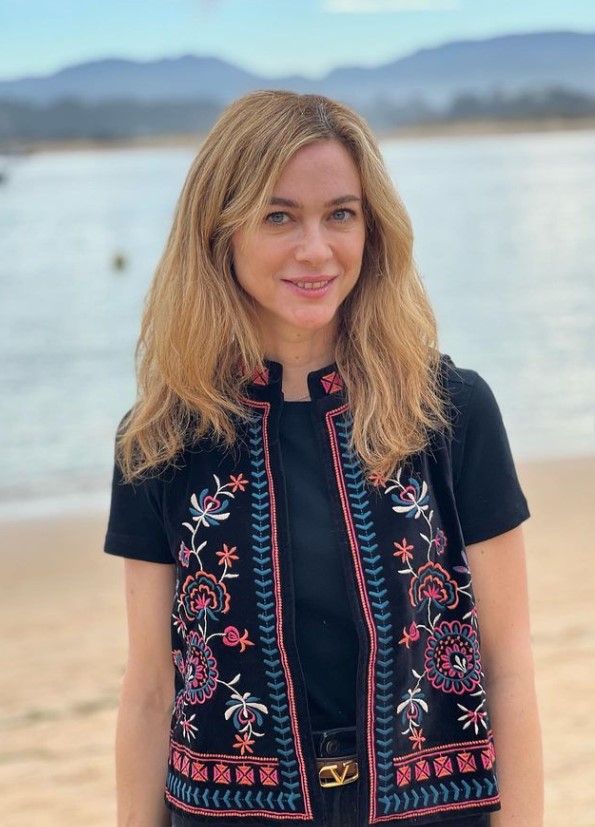 Image of Marta Hazas