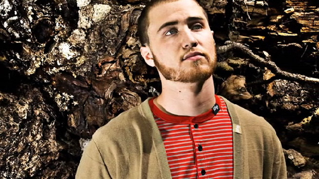 Picture of Mike Posner