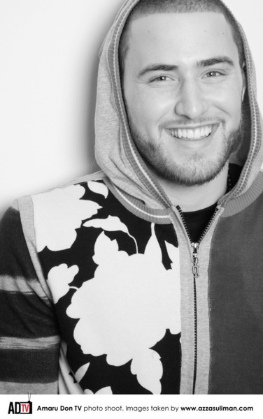 Picture of Mike Posner