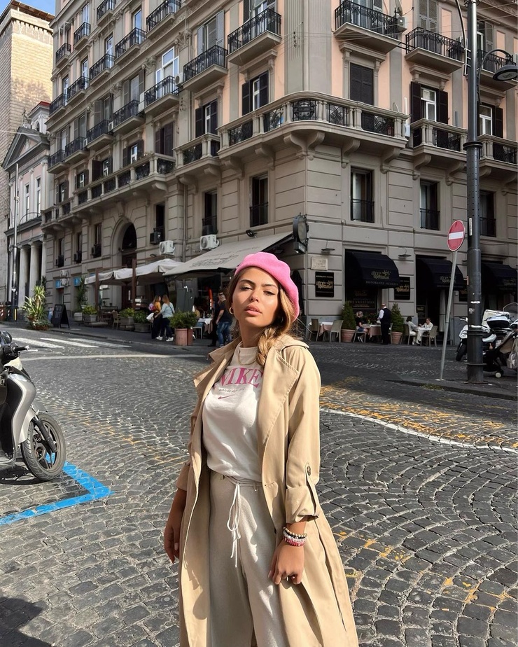 Picture of Andjela Vlaisavljević