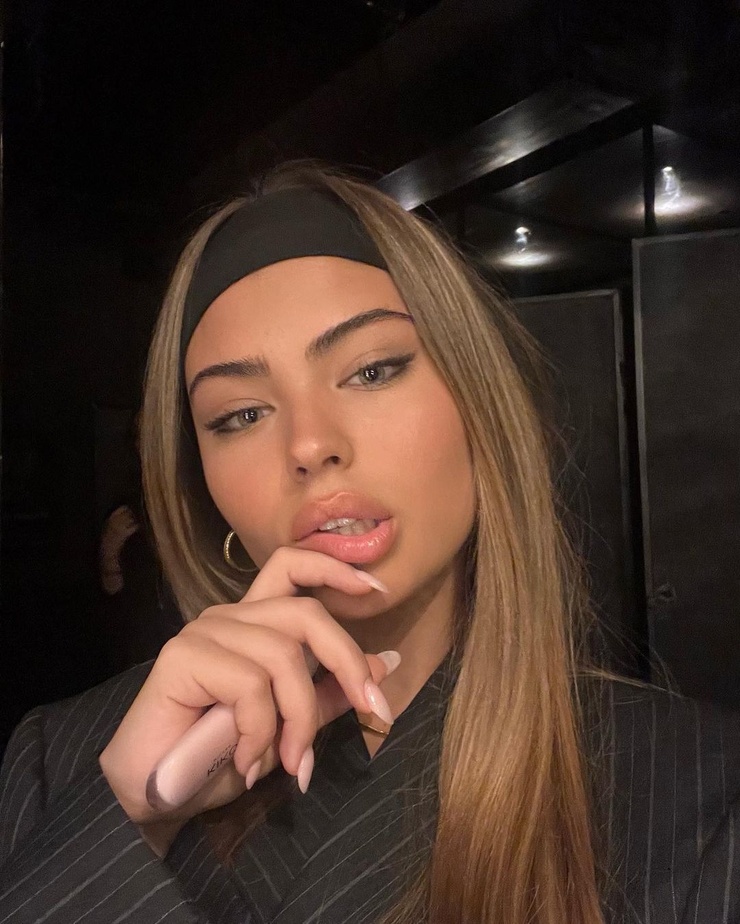 Picture of Andjela Vlaisavljević