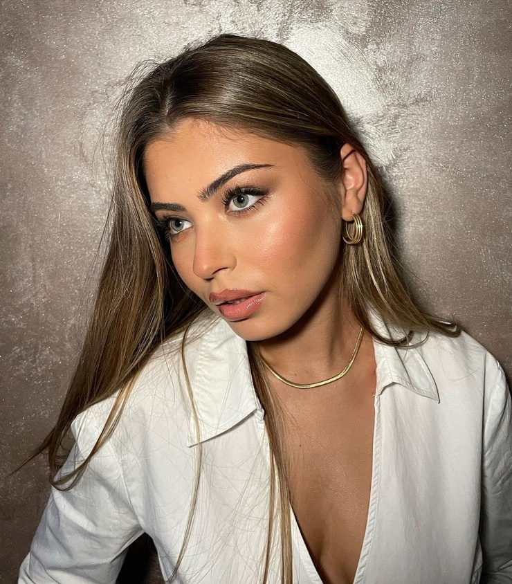 Picture of Andjela Vlaisavljević