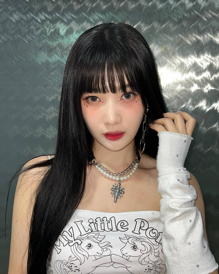 Picture of Joy (Park Soo Young)