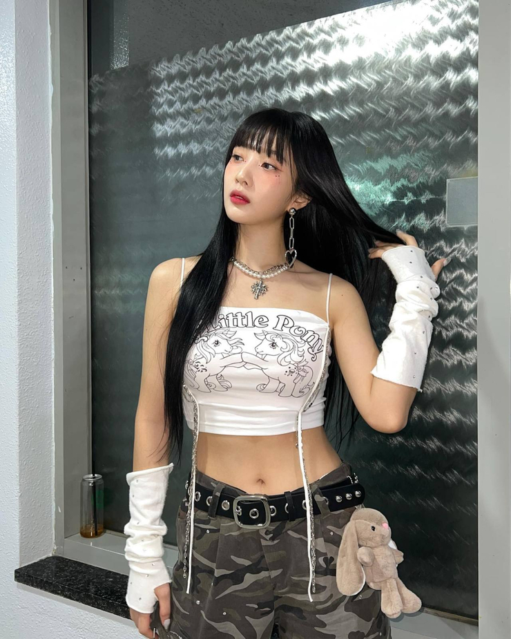 Picture of Joy (Park Soo Young)