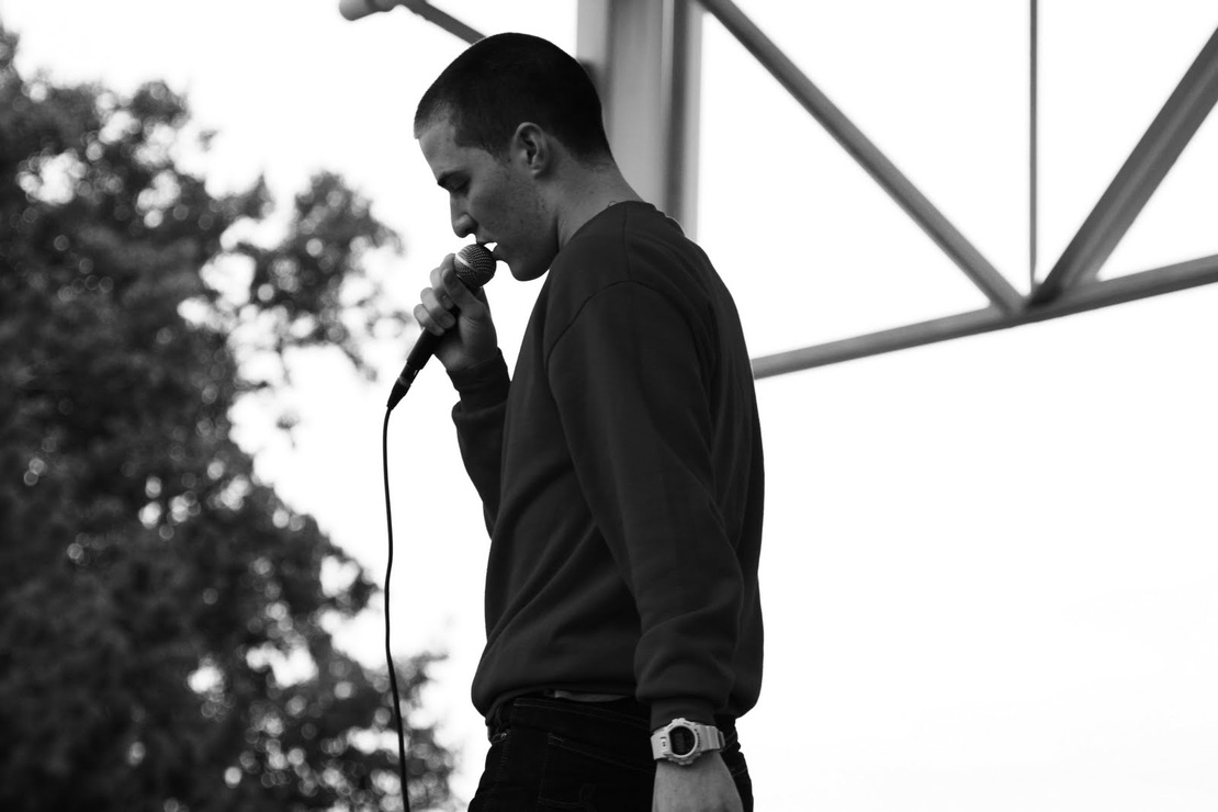 Picture of Mike Posner