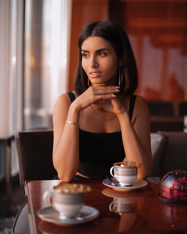 Image Of Irina Dreyt