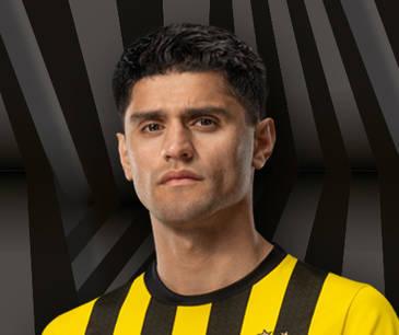 Mahmoud Dahoud 2022