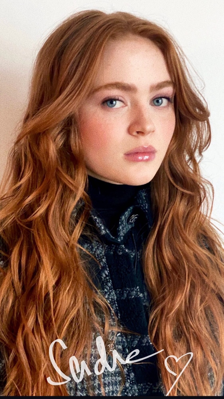 Picture of Sadie Sink