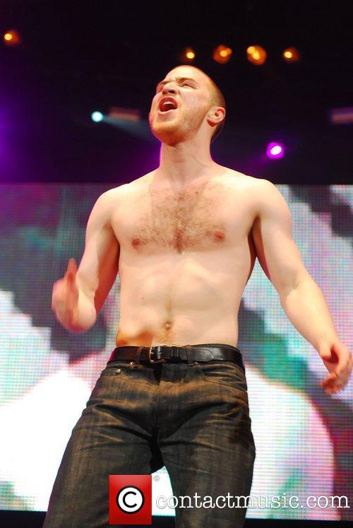 Picture of Mike Posner