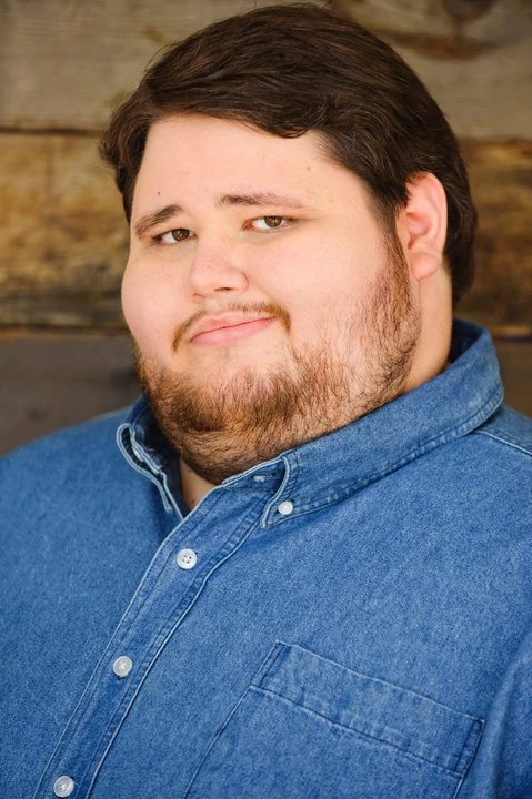 Image of Jerry Messing