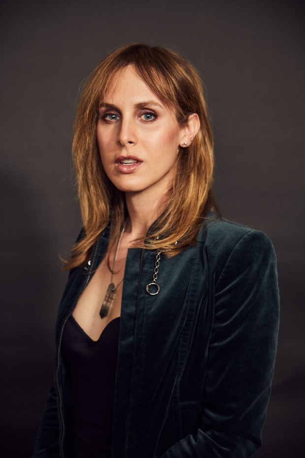 Picture of Zackary Drucker