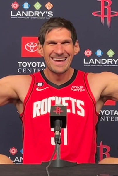 Boban Marjanovic picture