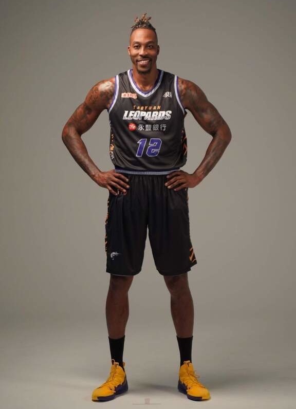 Image of Dwight Howard