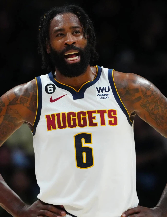 Picture of DeAndre Jordan