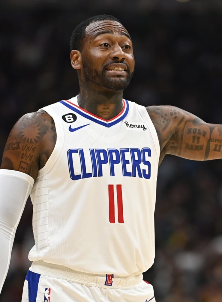 Picture of John Wall