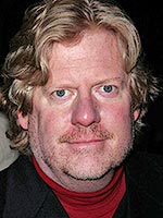 Picture of Donald Petrie