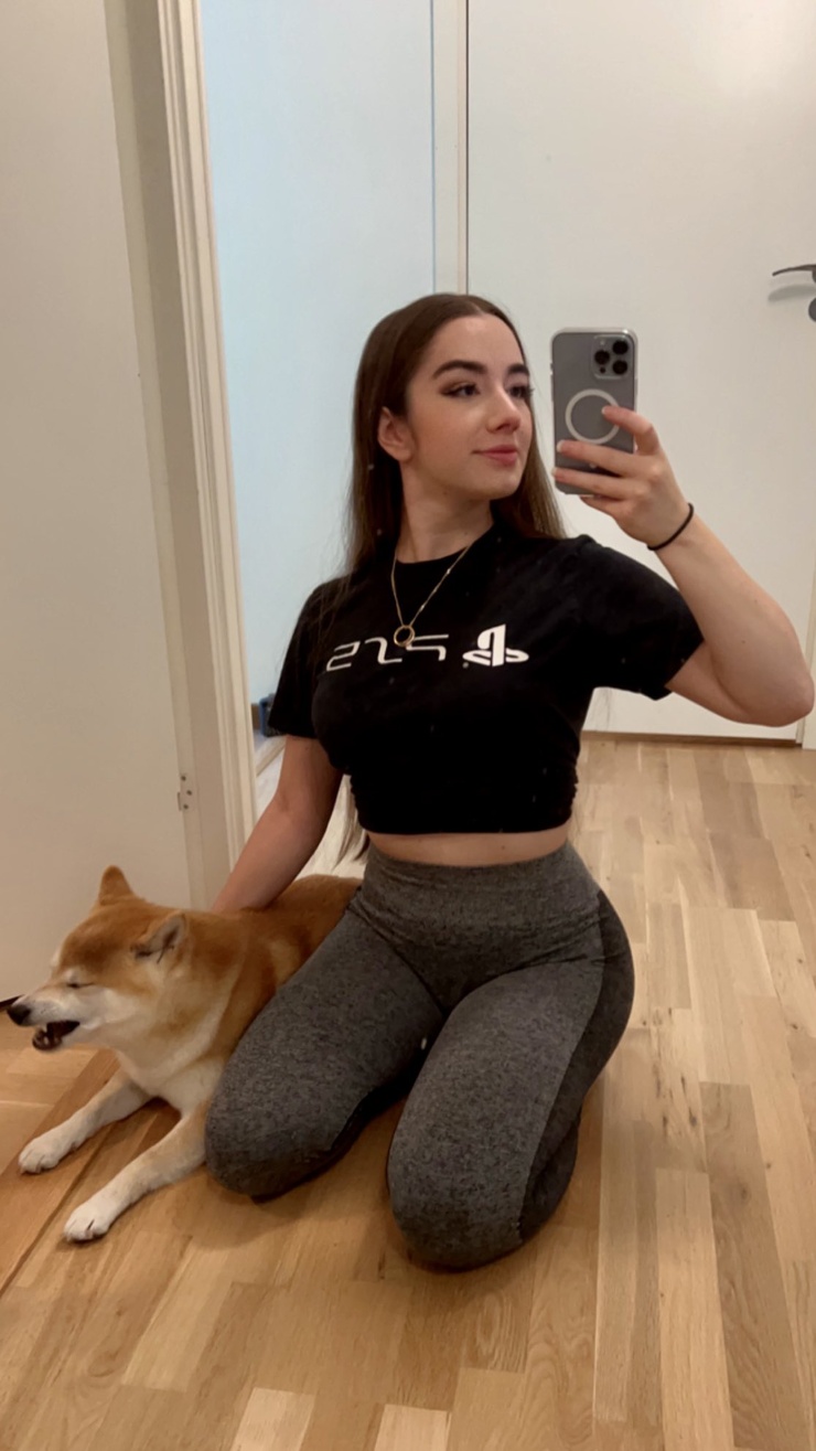 Picture of MissMikkaa