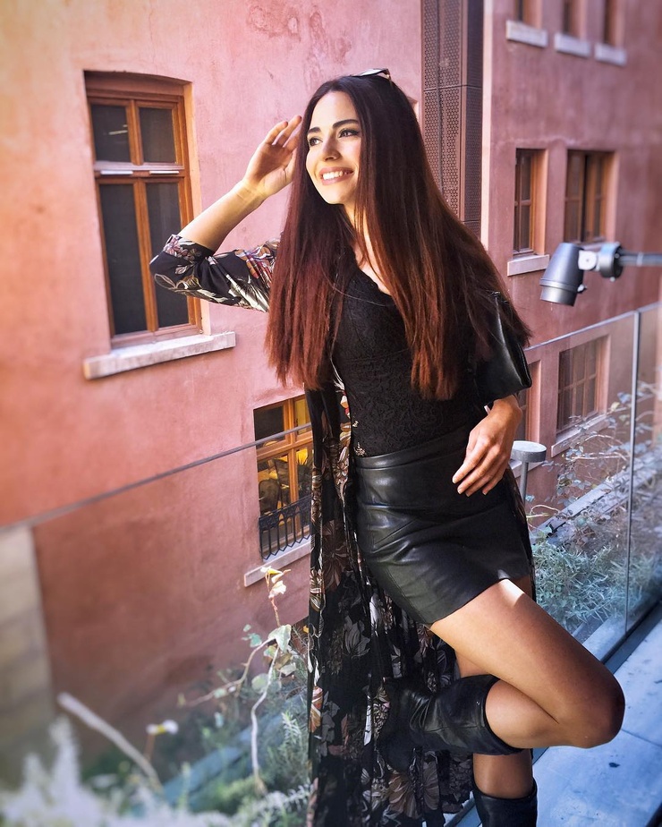 Cevahir Turan image