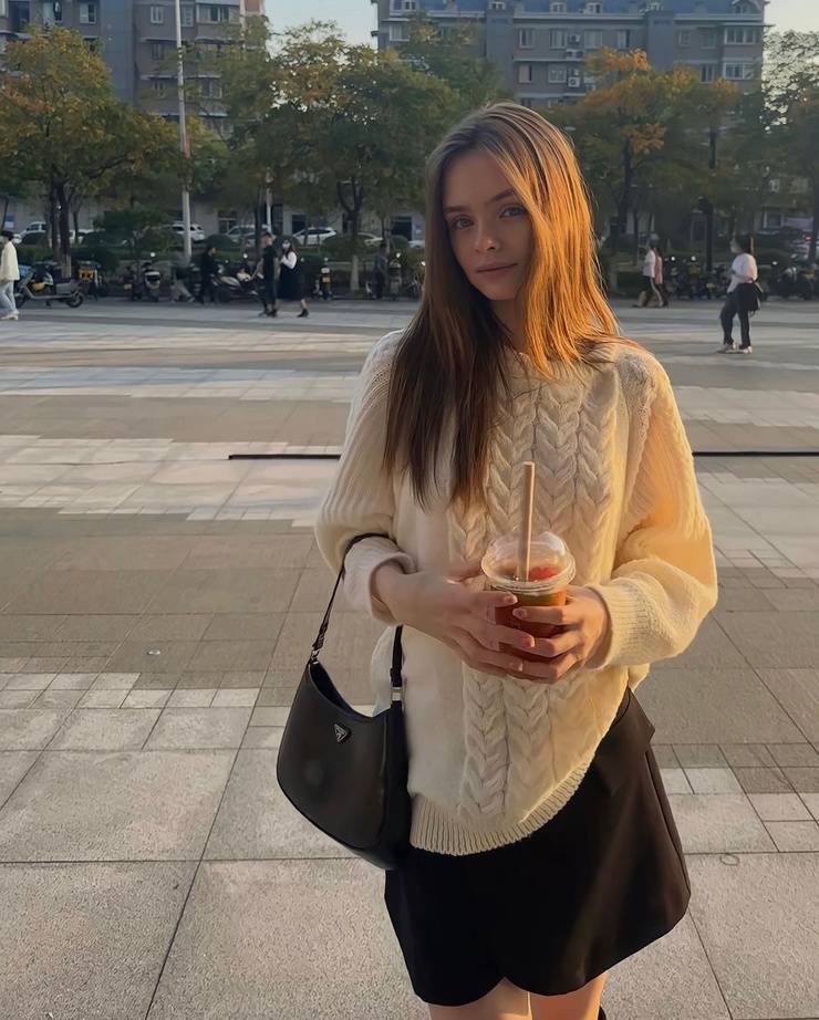 Picture of Maria Ivashkevich