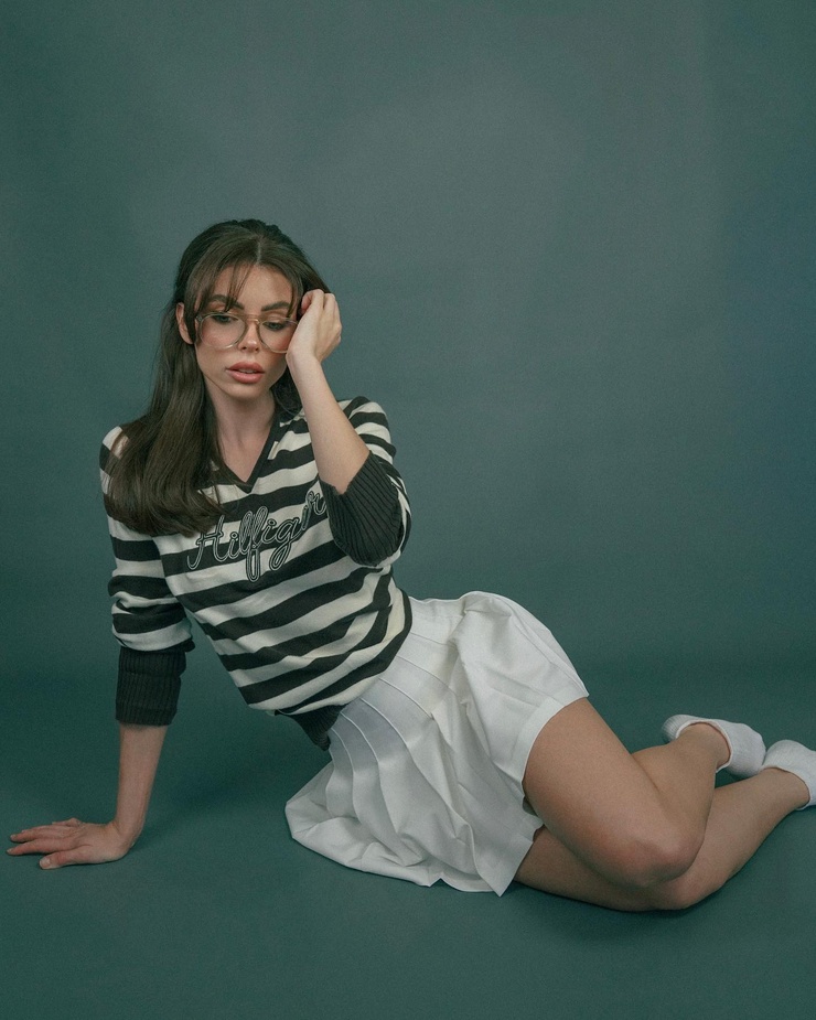 Corin Jamie Lee Clark picture