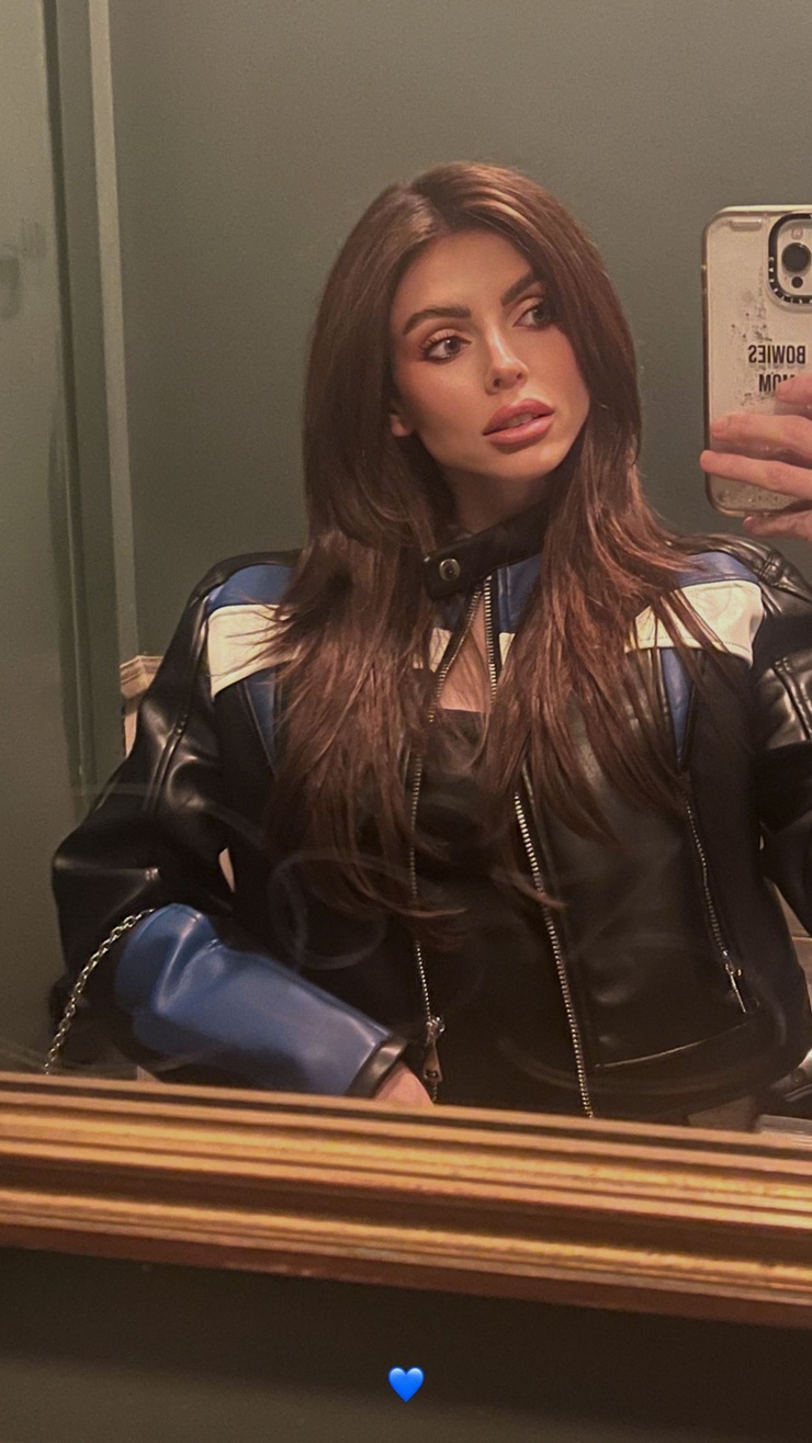 Picture of Corin Jamie Lee Clark