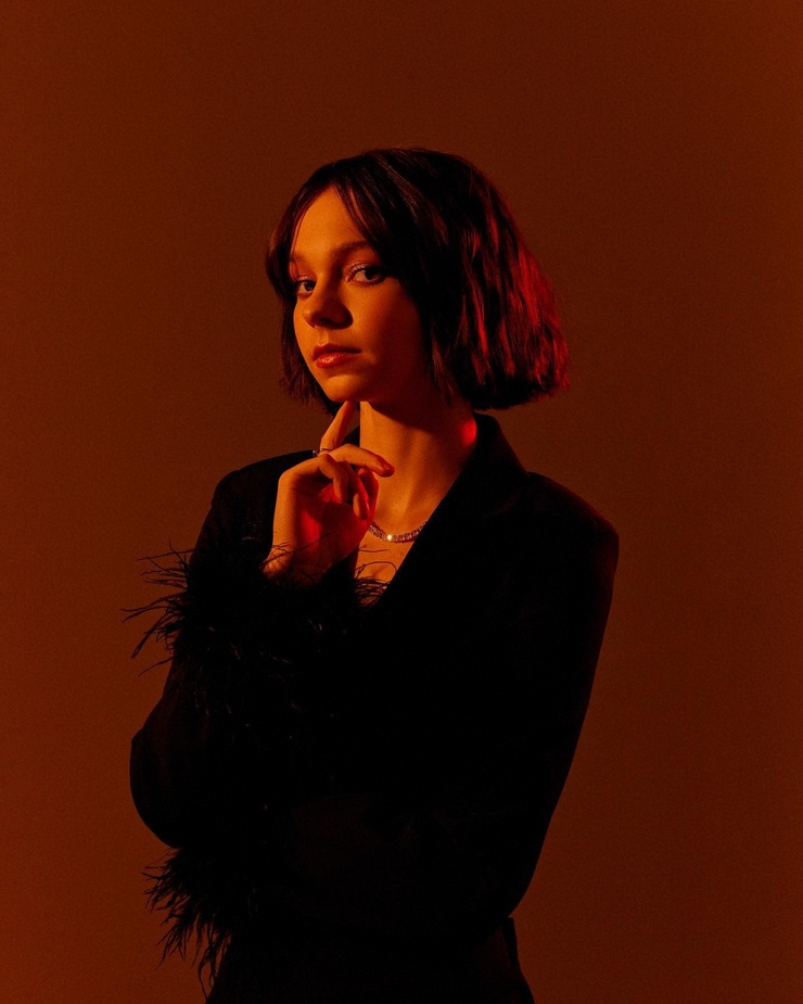 Picture of Emma Myers